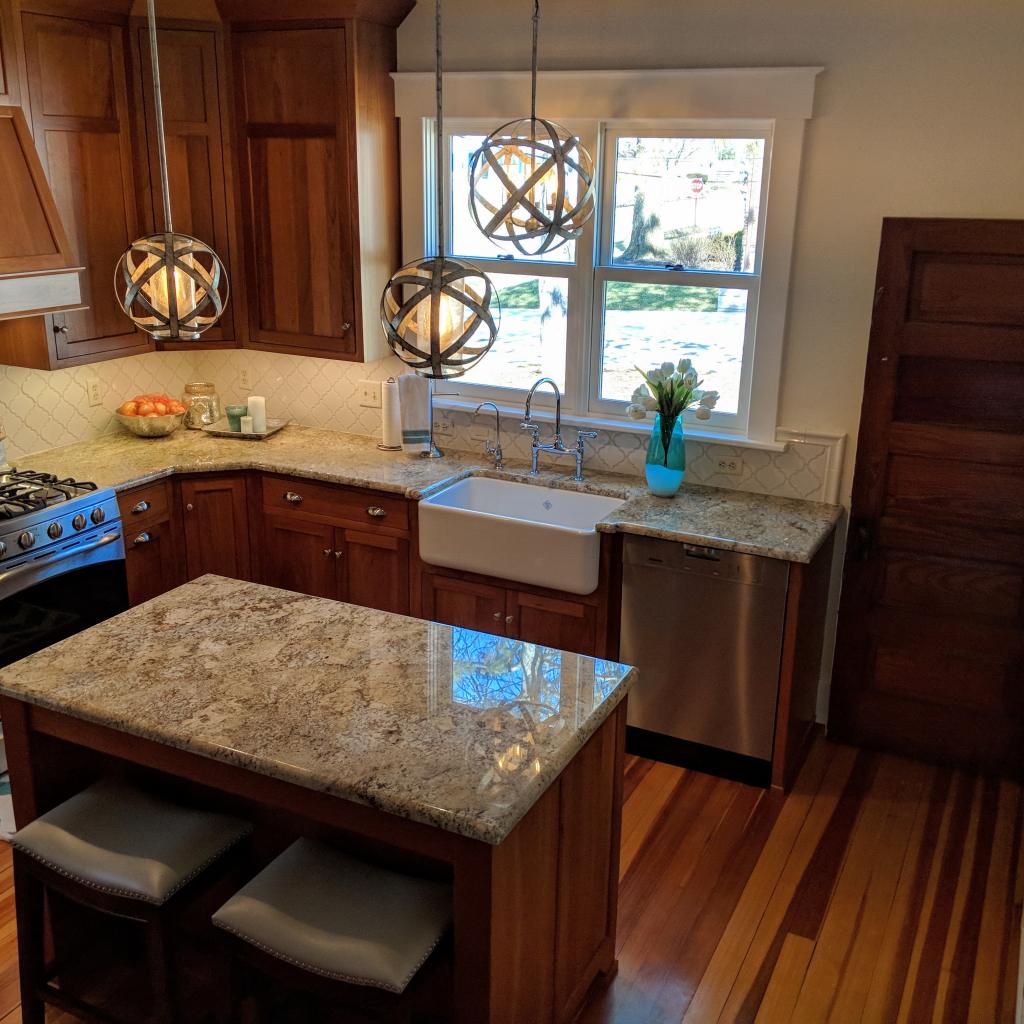 Five affordable ways to update your kitchen - Anchored In Elegance
