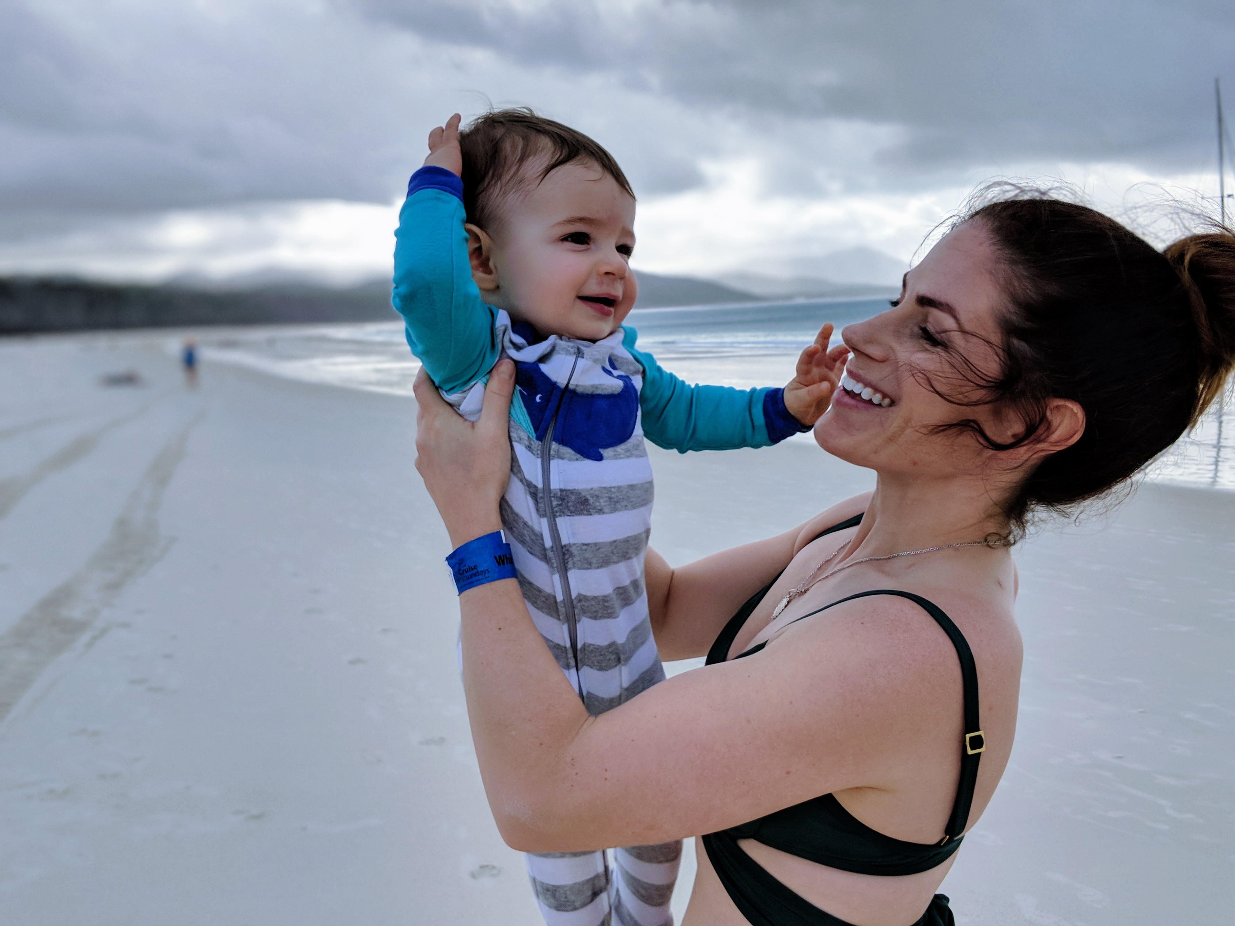 Body after baby: Getting your confidence back - Anchored In Elegance