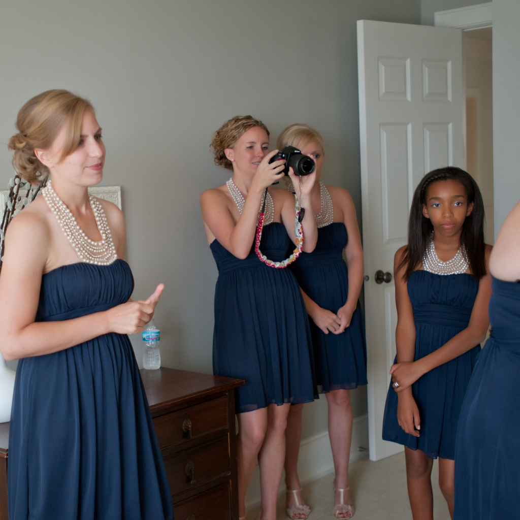 Unexpected ways to save money on your wedding - Anchored In Elegance