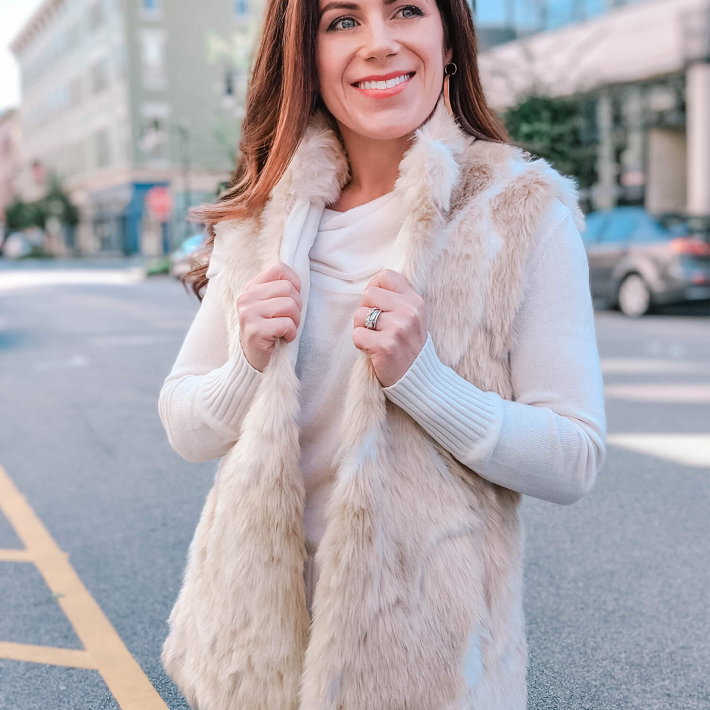 November style ideas with Lafayette's new boutique - Anchored In Elegance