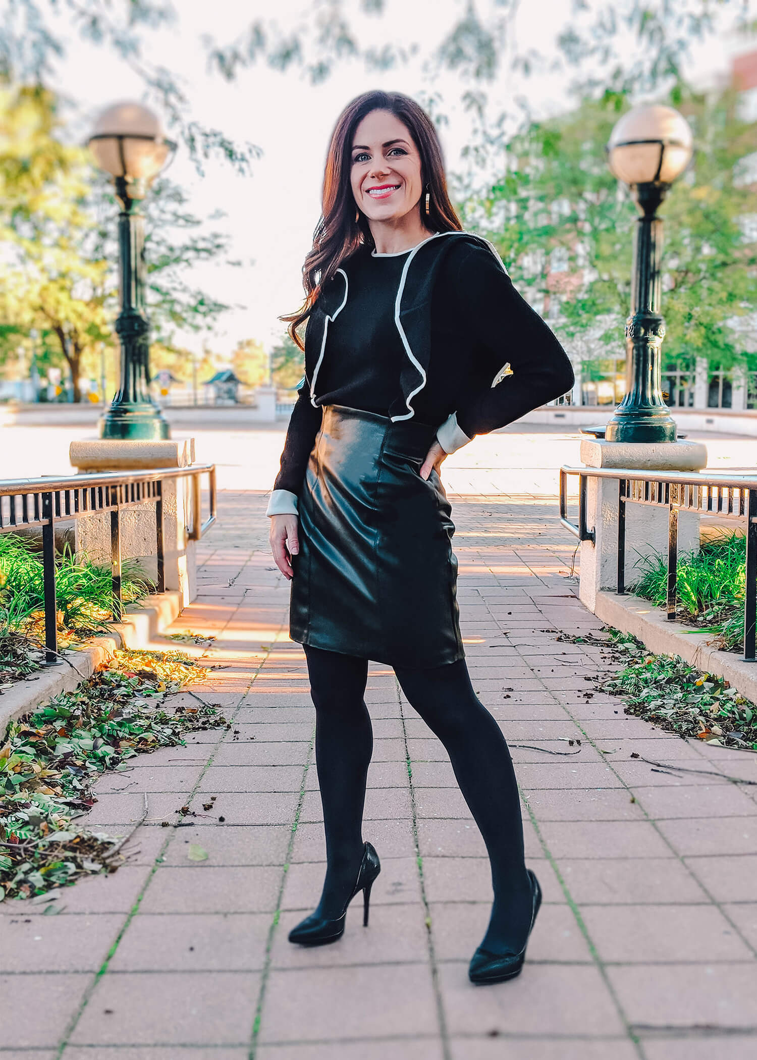 November style ideas with Lafayette's new boutique - Anchored In Elegance