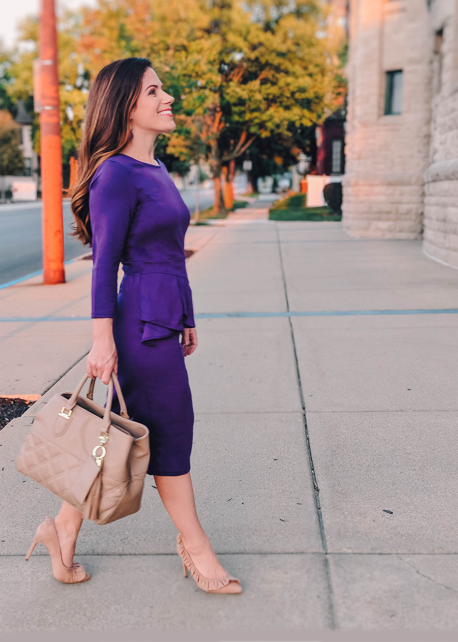 How to look better in your clothes: Four TV styling tricks - Anchored ...