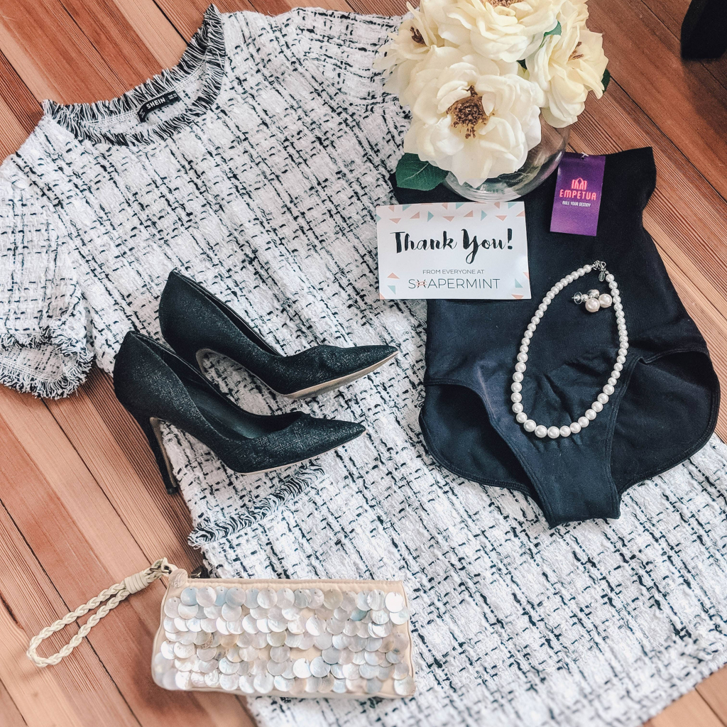 Shapewear 101: Why and HOW to wear it - Anchored In Elegance