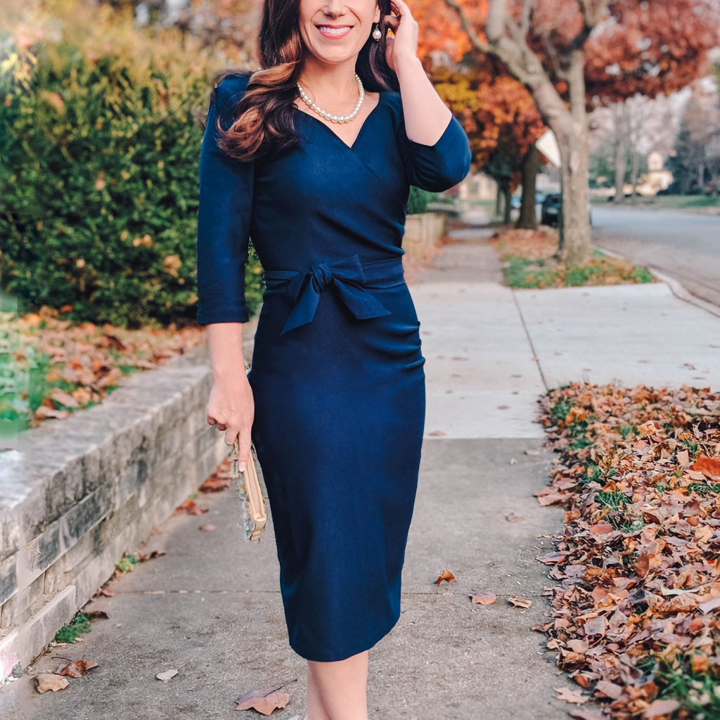 Shapewear 101: Why and HOW to wear it - Anchored In Elegance