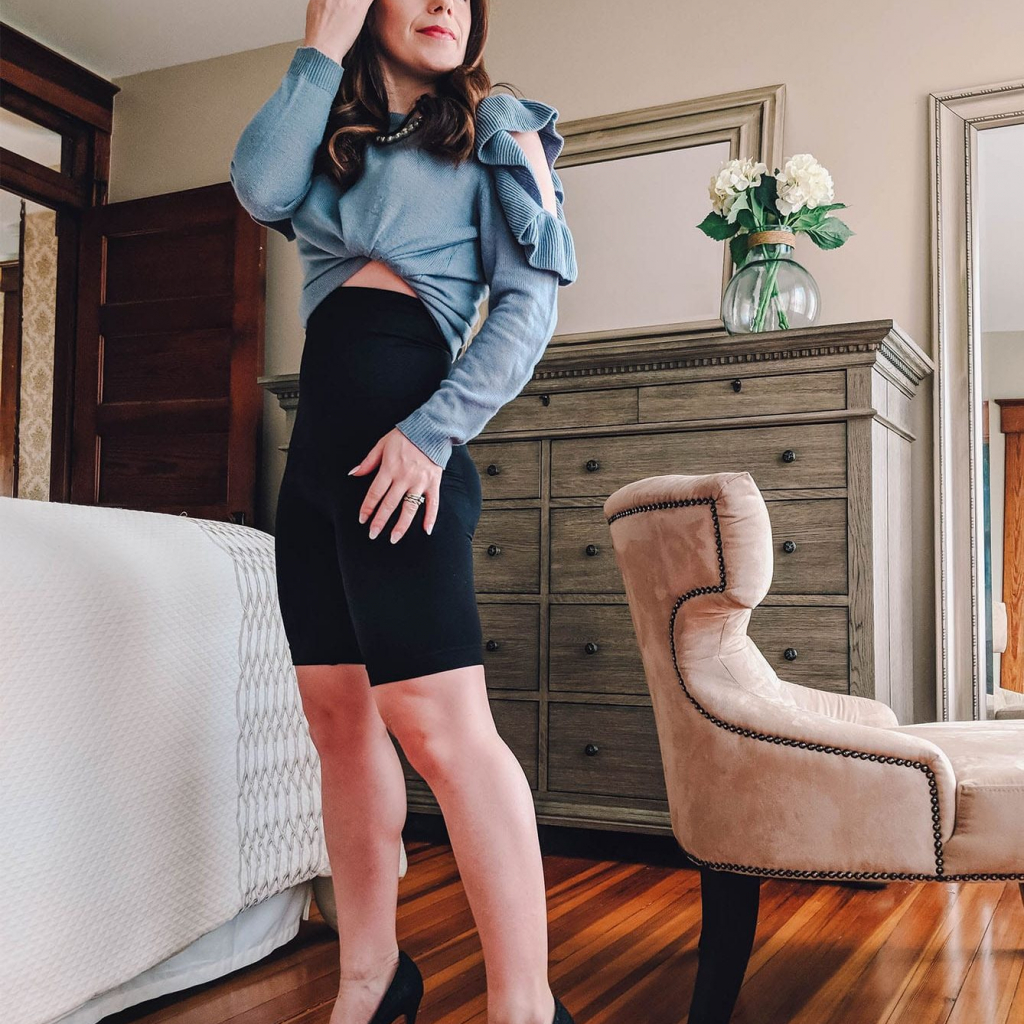 Shapewear 101: Why and HOW to wear it - Anchored In Elegance