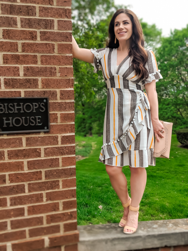 A beginner's guide to wearing bold prints - Anchored In Elegance