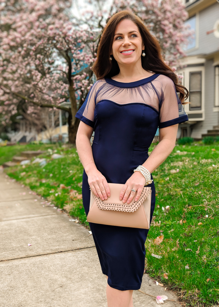 A beginner's guide to wearing bold prints - Anchored In Elegance