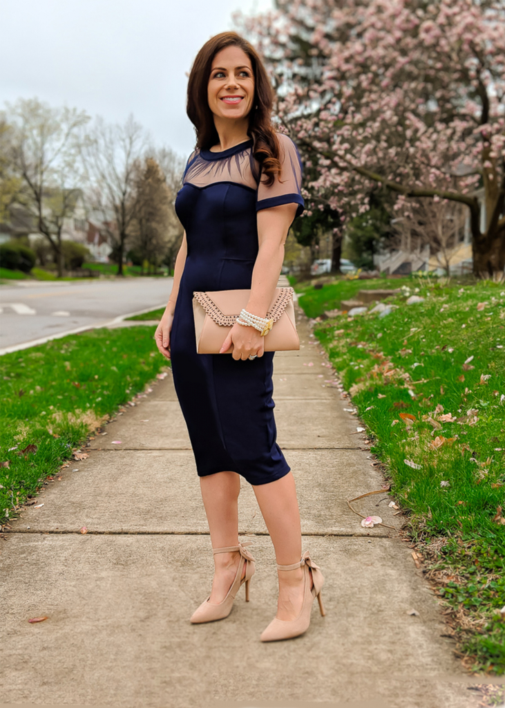 A beginner's guide to wearing bold prints - Anchored In Elegance