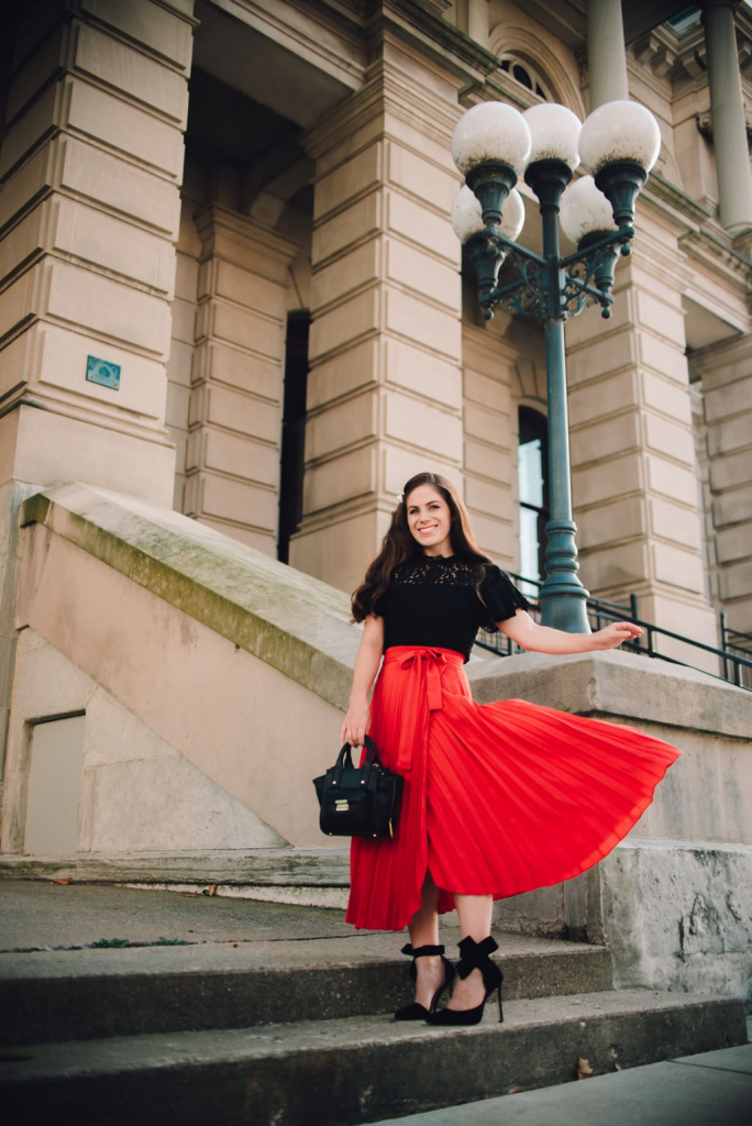 Fall Outfit Ideas: 3 Ways to Ease Into Autumn - Anchored In Elegance