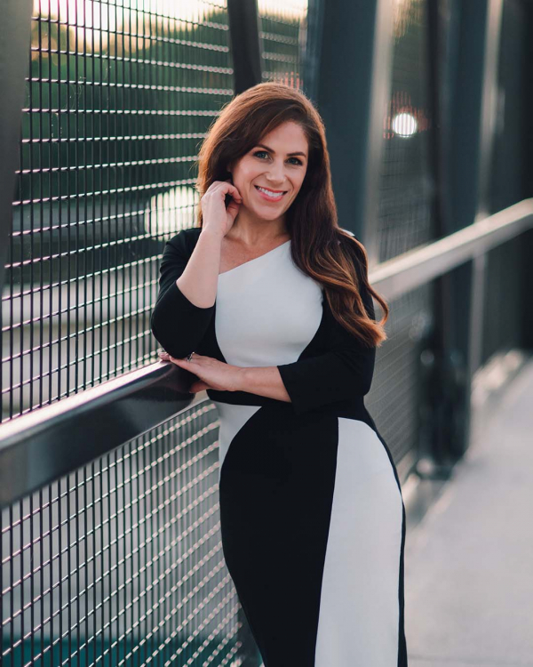 News Anchor Outfits: The BEST of Amazon Dresses - Anchored In Elegance