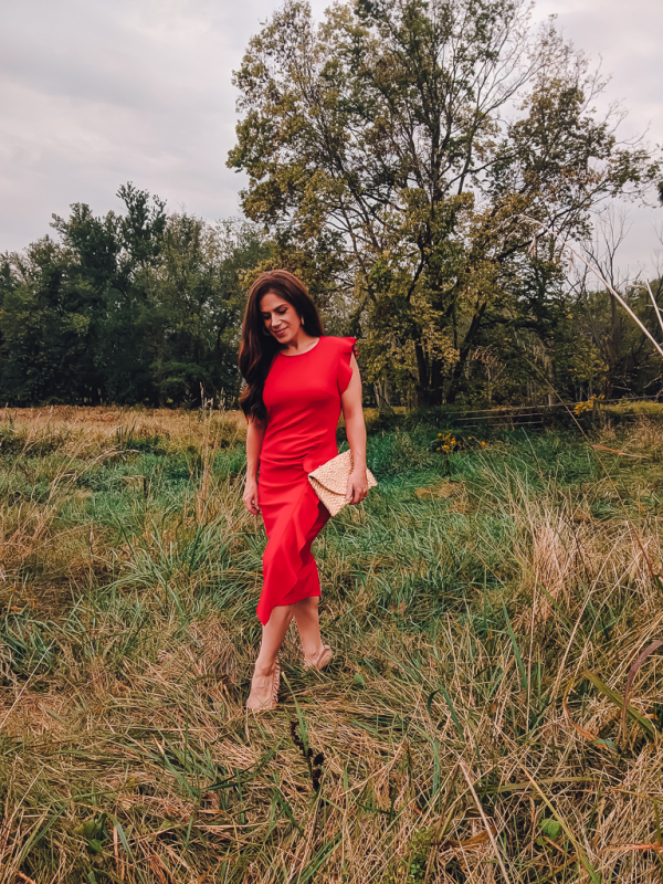 News Anchor Outfits: The BEST of Amazon Dresses - Anchored In Elegance