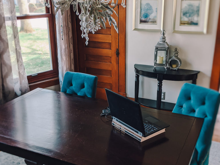 Essential Video Tips for Remote Workers - Anchored In Elegance