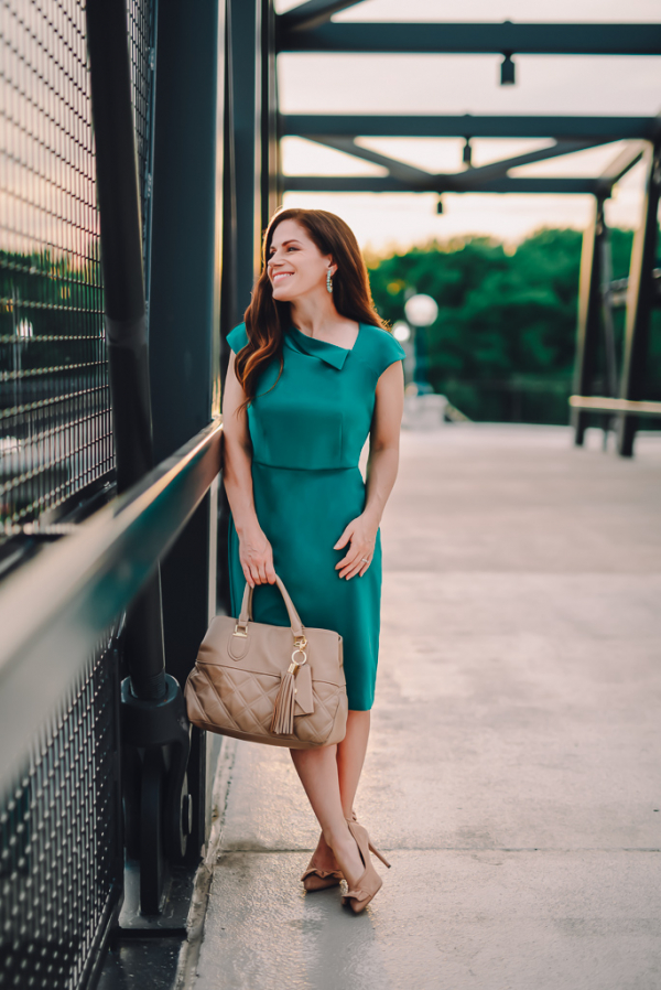 4 Steps to Define Your Personal Style - Anchored In Elegance