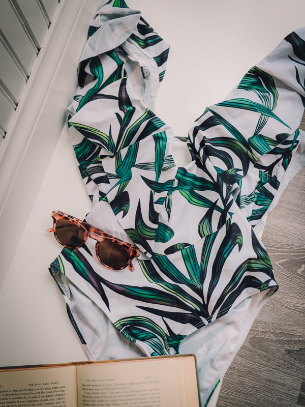 Best Amazon Swimsuits of 2020 - Anchored In Elegance
