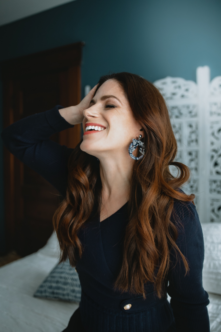 7 Ways to Add Glamour to Daily Life - Anchored In Elegance