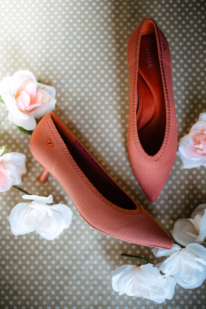 VIVAIA Review: Stylish and Sustainable Shoes - Anchored In Elegance