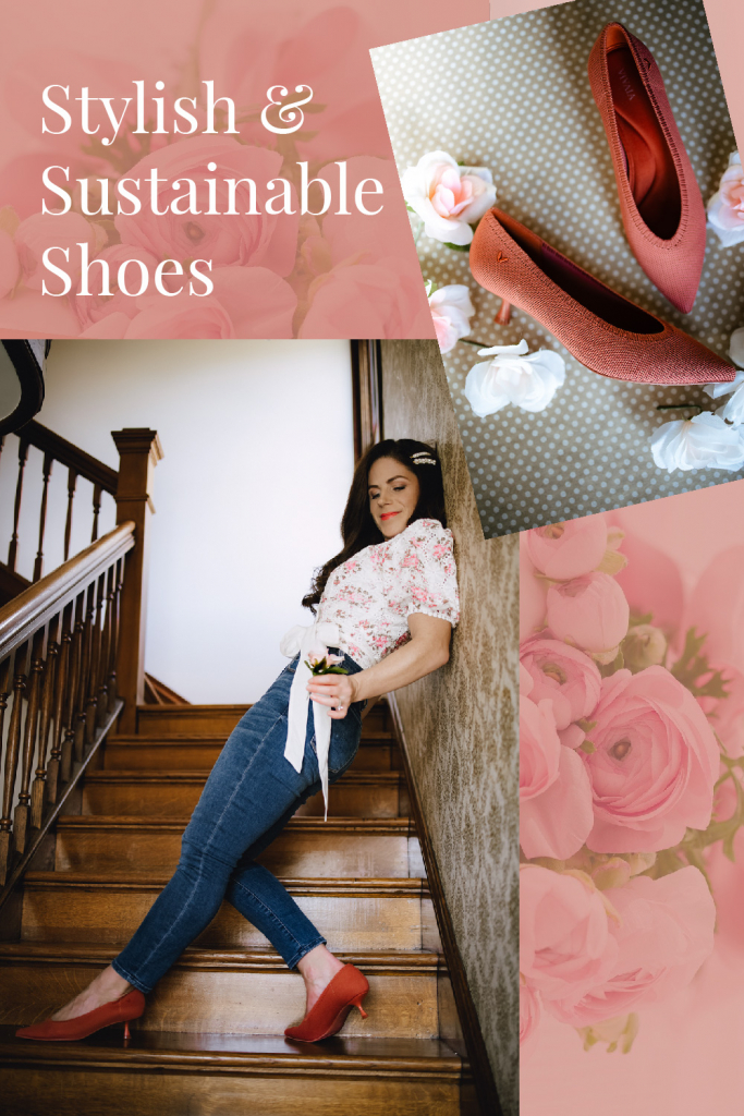 VIVAIA Review: Stylish and Sustainable Shoes - Anchored In Elegance