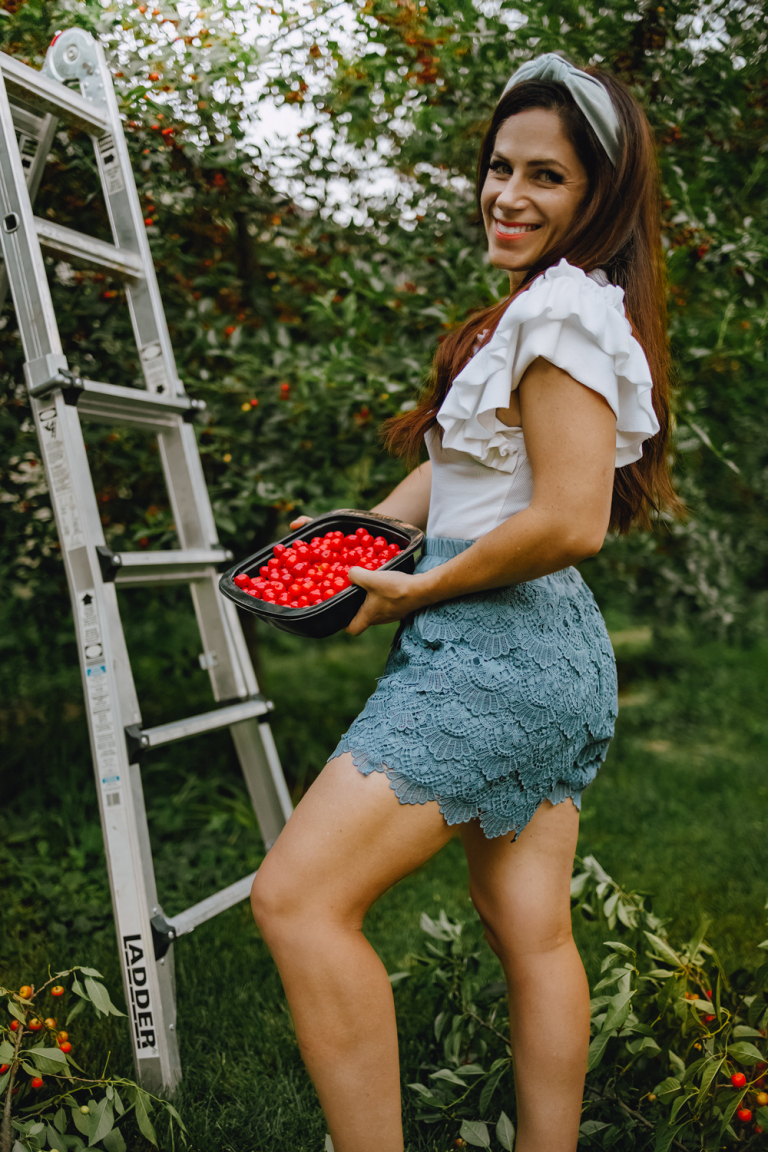 10 Stunning Statement Shorts for Summer - Anchored In Elegance