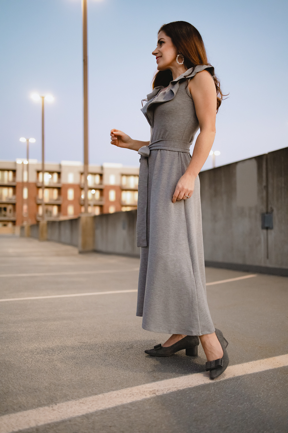 VIVAIA Shoes: Give the Gift of Sustainability - Anchored In Elegance