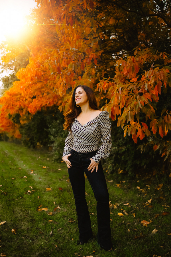 How to Look Elegant and Classy Every Day - Anchored In Elegance