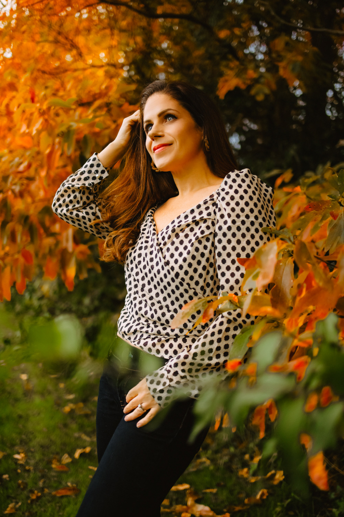 How to Look Elegant and Classy Every Day - Anchored In Elegance