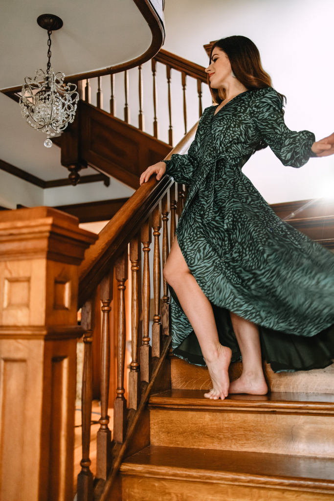 How to Look Elegant and Classy Every Day - Anchored In Elegance