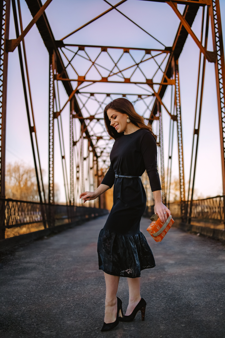 How to Look Elegant and Classy Every Day - Anchored In Elegance