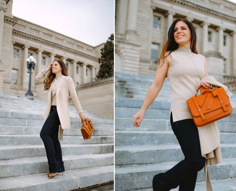 MM LaFleur Review: Casual Comfort for the Office - Anchored In Elegance