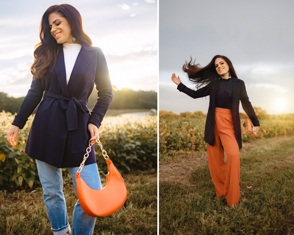 MM LaFleur Review: Casual Comfort for the Office - Anchored In Elegance