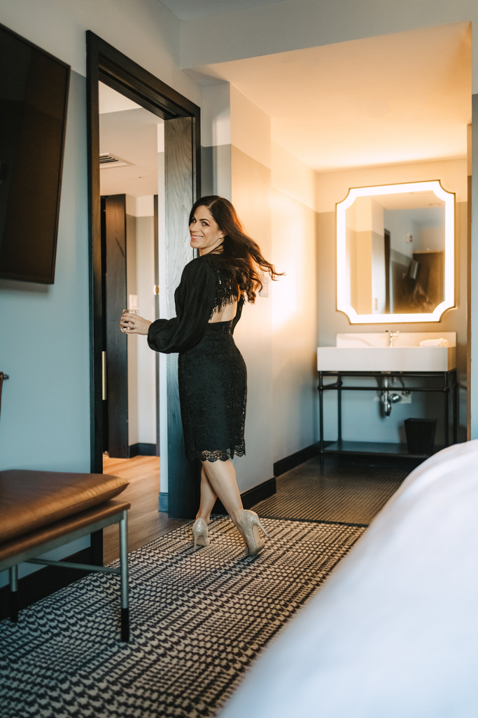 Union Club Hotel Review: A Very Purdue Experience - Anchored In Elegance