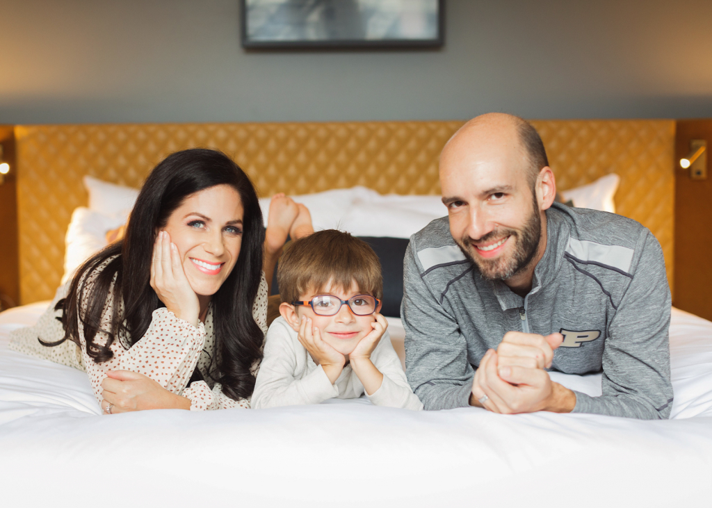 Union Club Hotel Review: A Very Purdue Experience - Anchored In Elegance