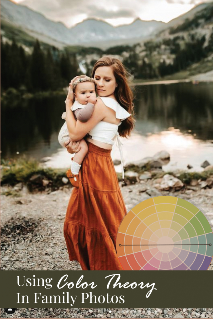 using-color-theory-in-family-photos - Anchored In Elegance