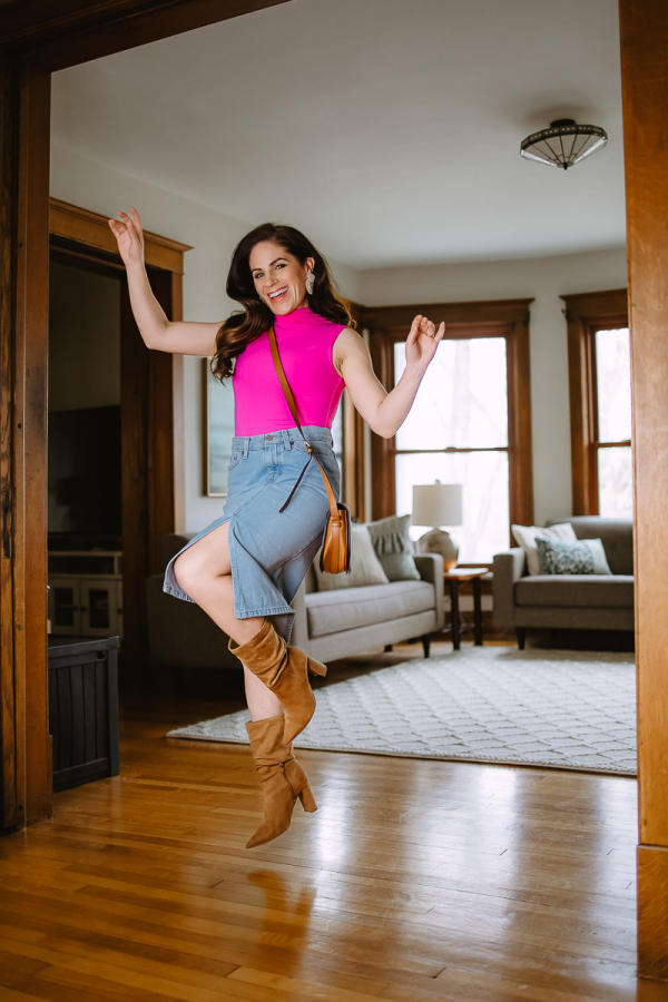 Pumiey Bodysuit: Is the Viral Amazon Bodysuit Worth The Hype ...