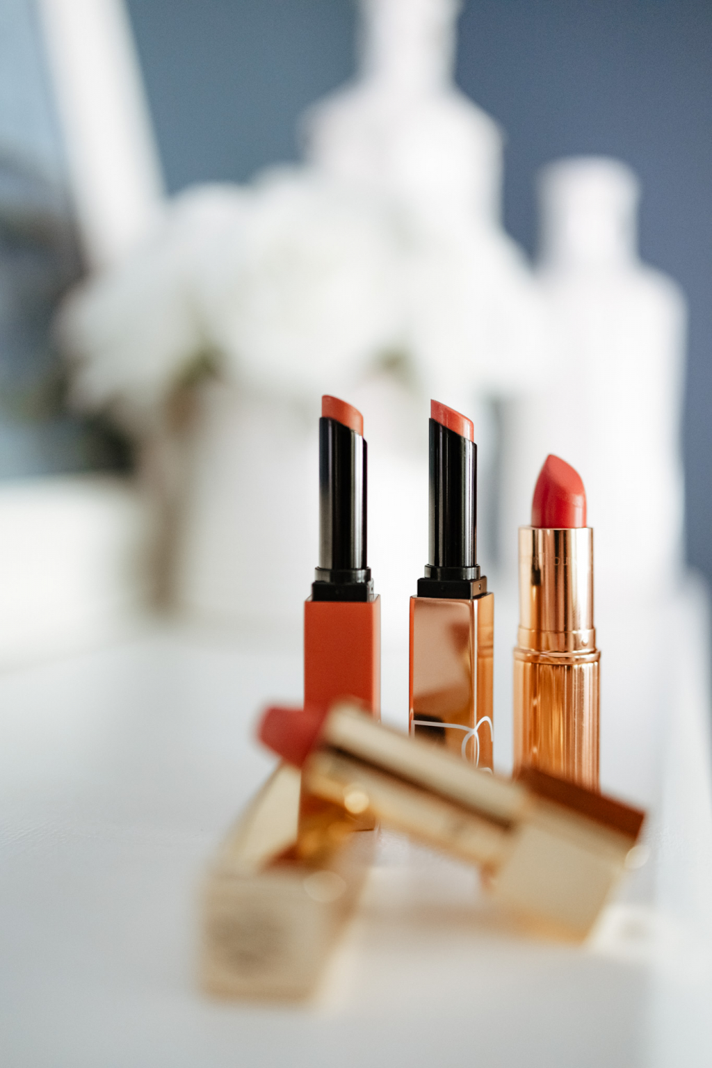 Best Coral Lipsticks: Guide to Flattering Shades - Anchored In Elegance