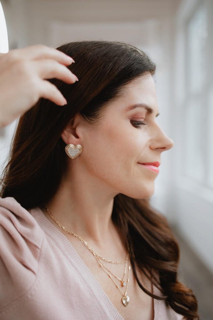 Galentine's Day Outfits: Ideas & Inspiration - Anchored In Elegance