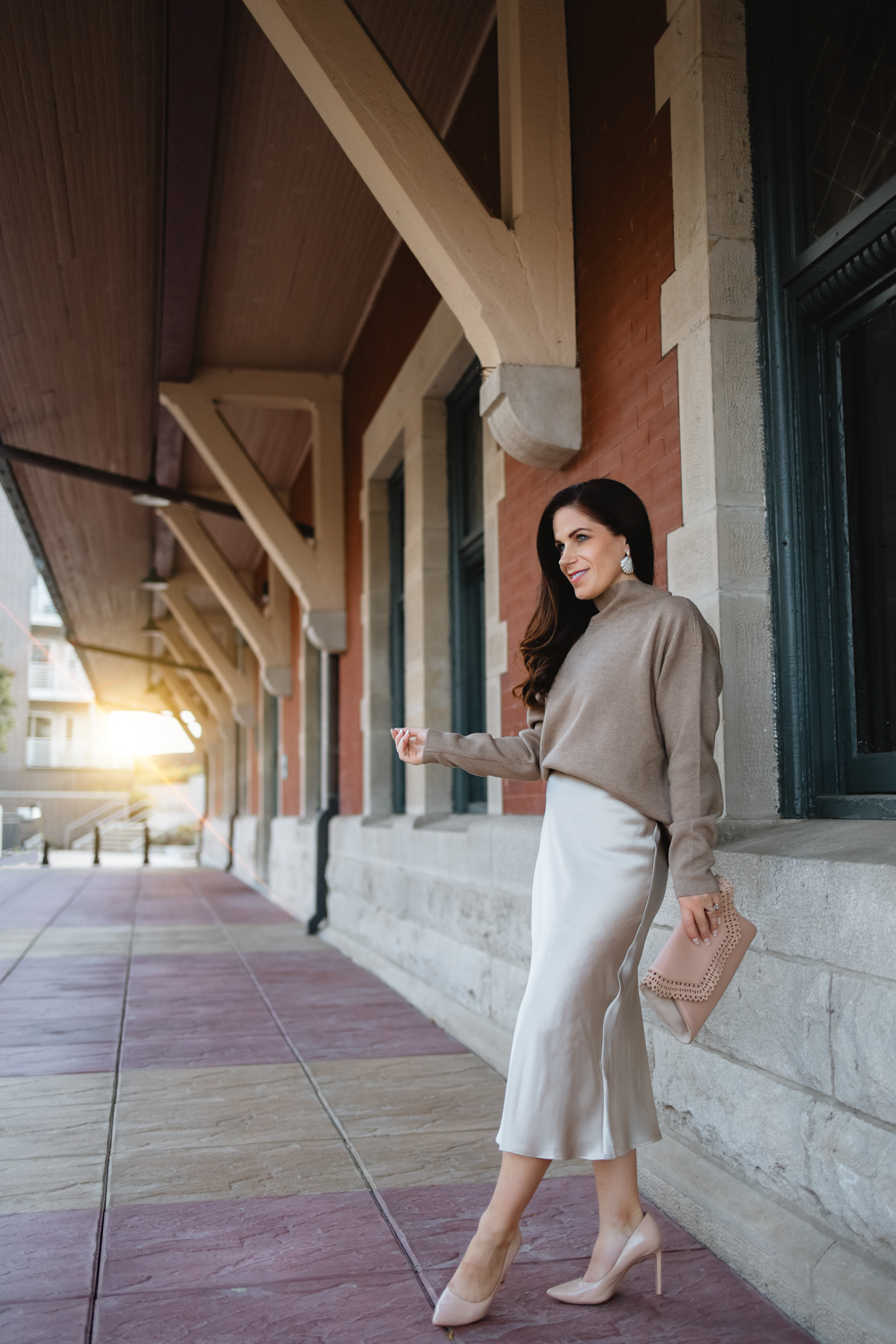 Quince Review: Honest Take on The Viral Brand - Anchored In Elegance