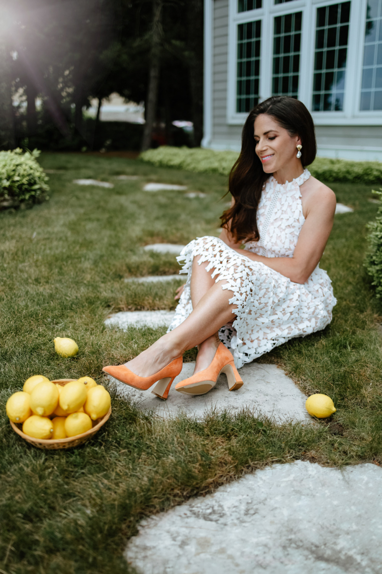 Ally Shoes Review: Are They Worth It? - Anchored In Elegance