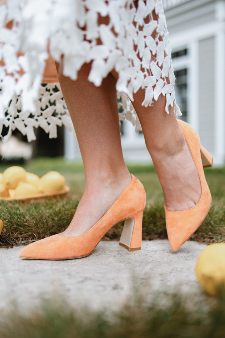 Ally Shoes Review: Are They Worth It? - Anchored In Elegance