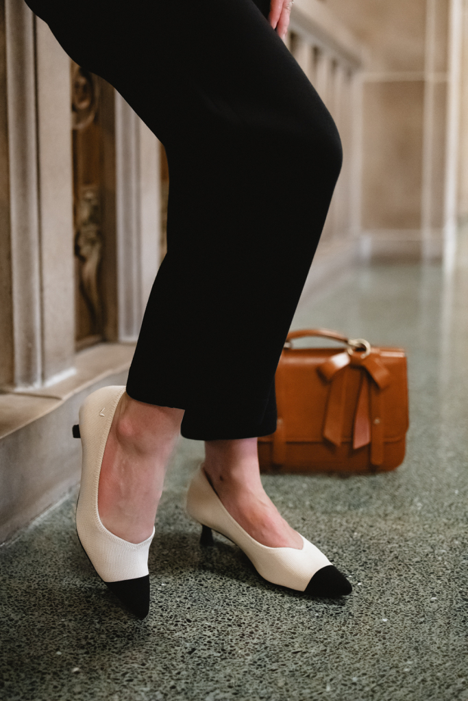 Best Shoes for Petites: The Ultimate Guide - Anchored In Elegance