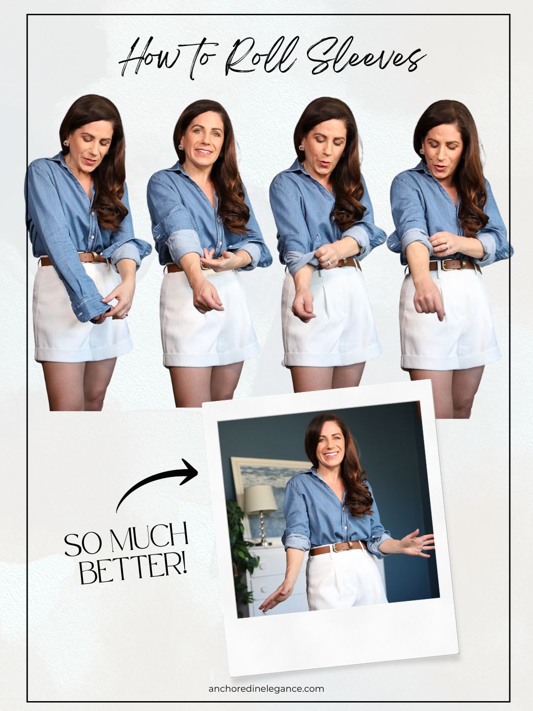 Frank & Eileen Review: Best Button-Up Ever? - Anchored In Elegance
